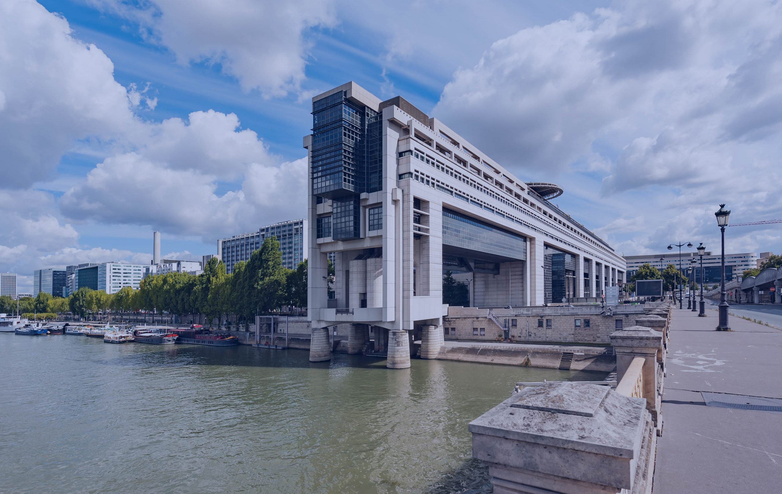 Fraude et corruption : la France joue dans la cour des grands avec la ...