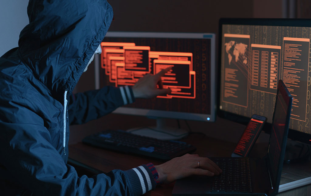 Le top des plus grosses cyberattaques de ces dernières années - RNMPS