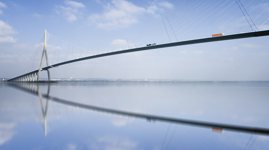 Sécurité des ponts : les nouvelles technologies débarquent - RNM+S